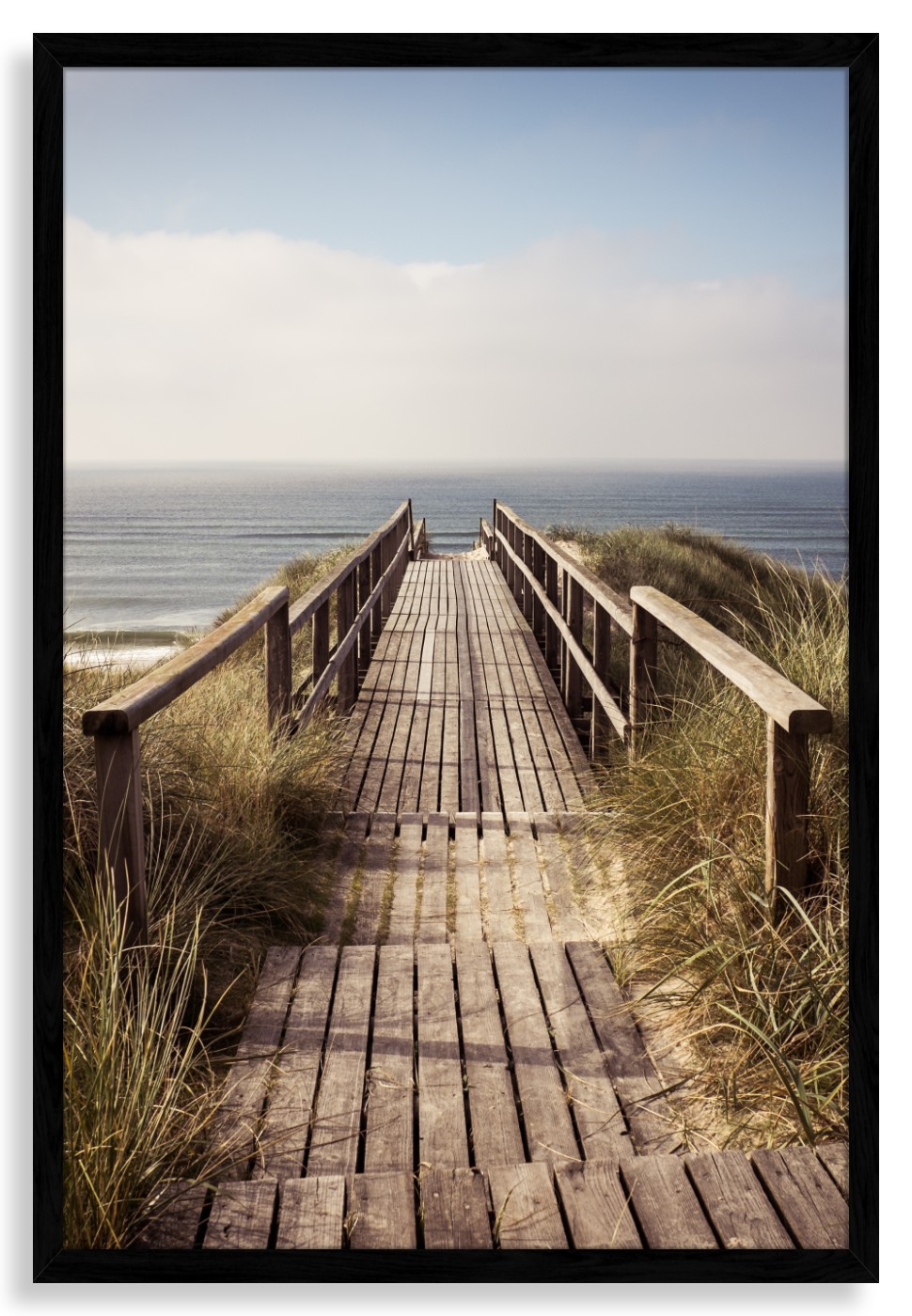 Boardwalk | Poster | PIXARTT