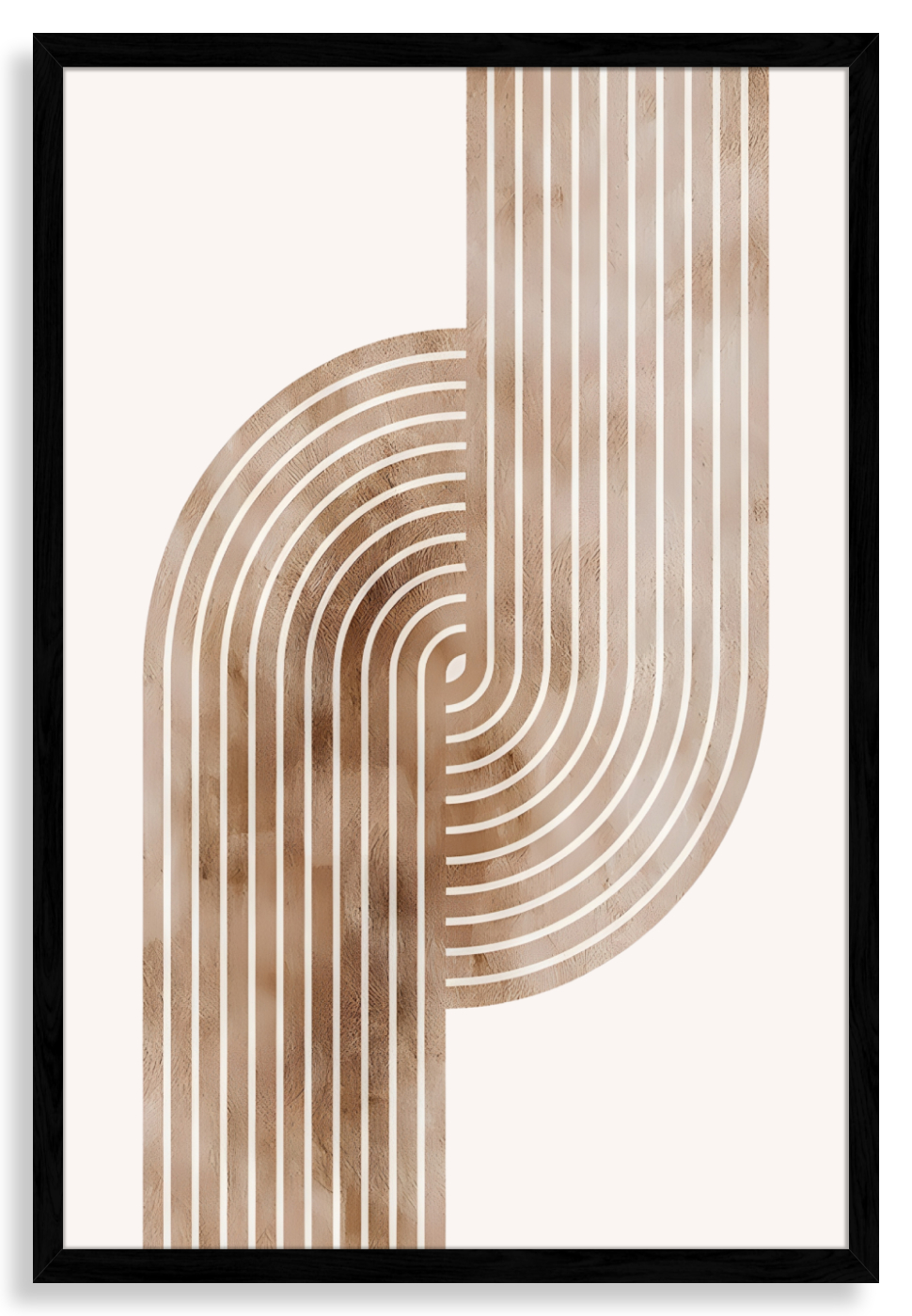 Two Paths | Poster | PIXARTT